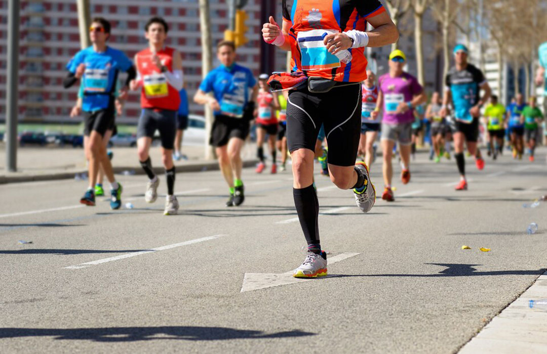 Mastering The 5 Hour Marathon Pace Chart Training Plan Success Tips